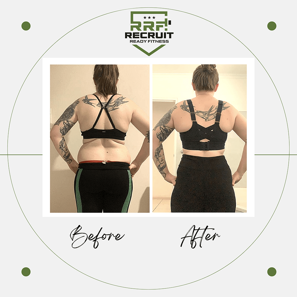 Best Online Personal Trainer | Fitness Coach | Recruit Ready